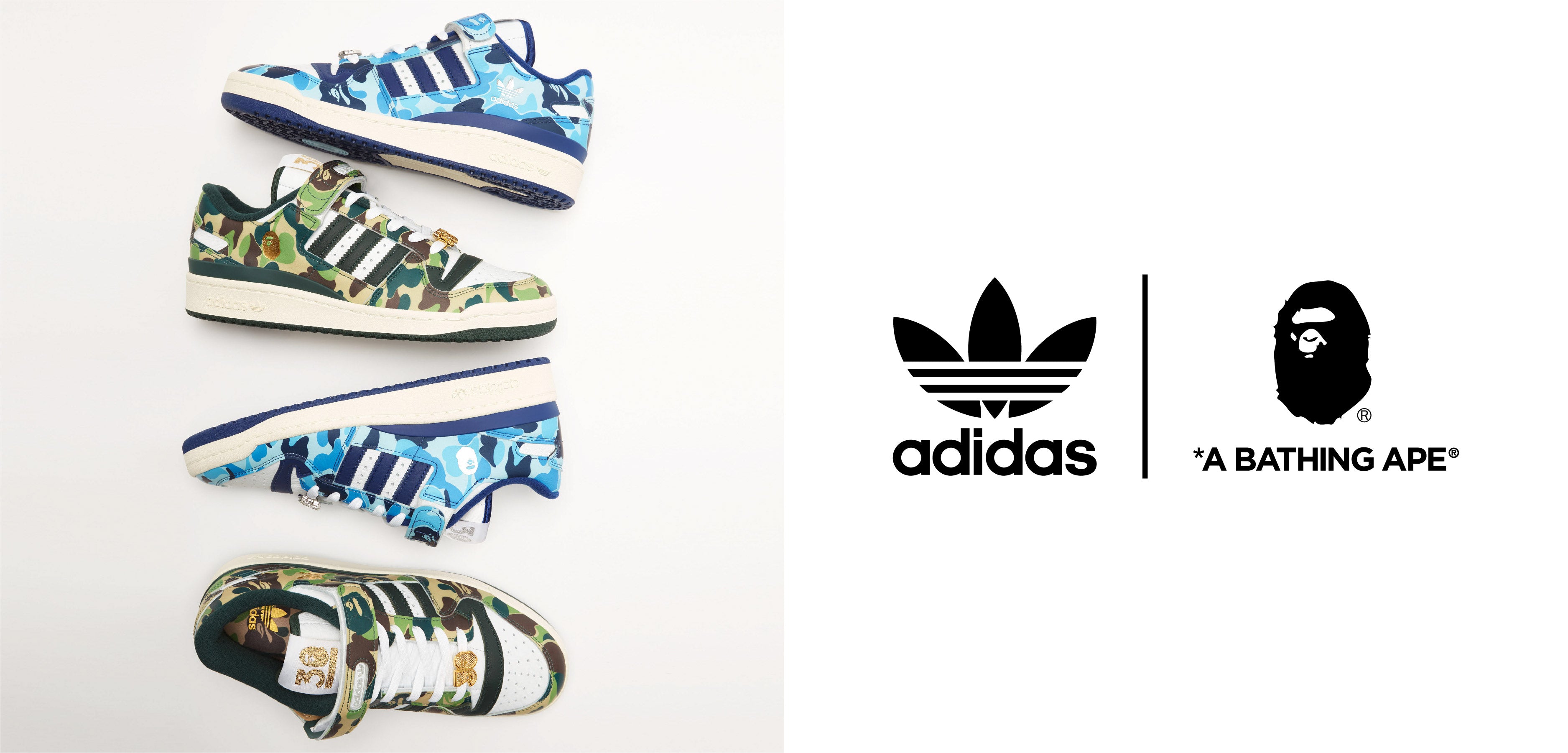 Bape Suomi: A Bathing Ape Kengät ja vaatteet | A Bathing Ape Suomi
